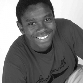 Thomas Gumede: :Talent Finders