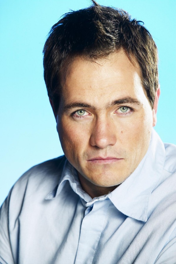Scott Halberstadt Voice Actor