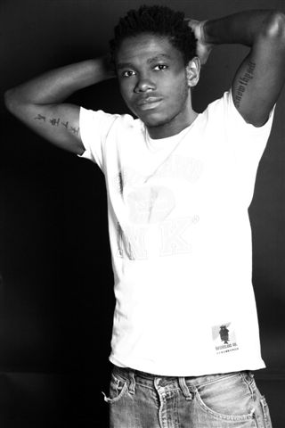 Thomas Gumede: :Talent Finders