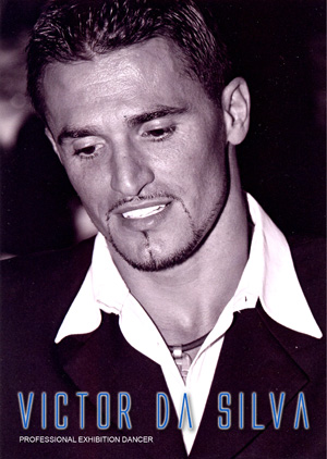Victor Da Silva: :Talent Finders