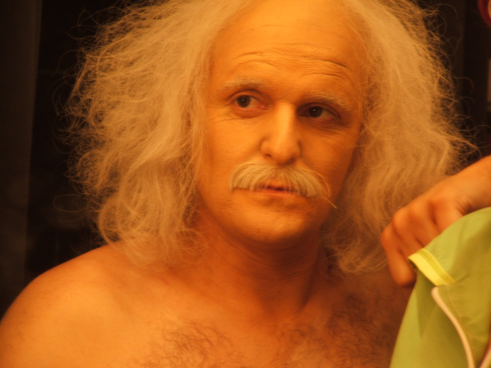 Leon Clingman: :Talent Finders