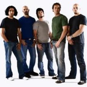 Watershed Band: :Talent Finders