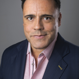 Jonathan Macdonald: :Talent Finders