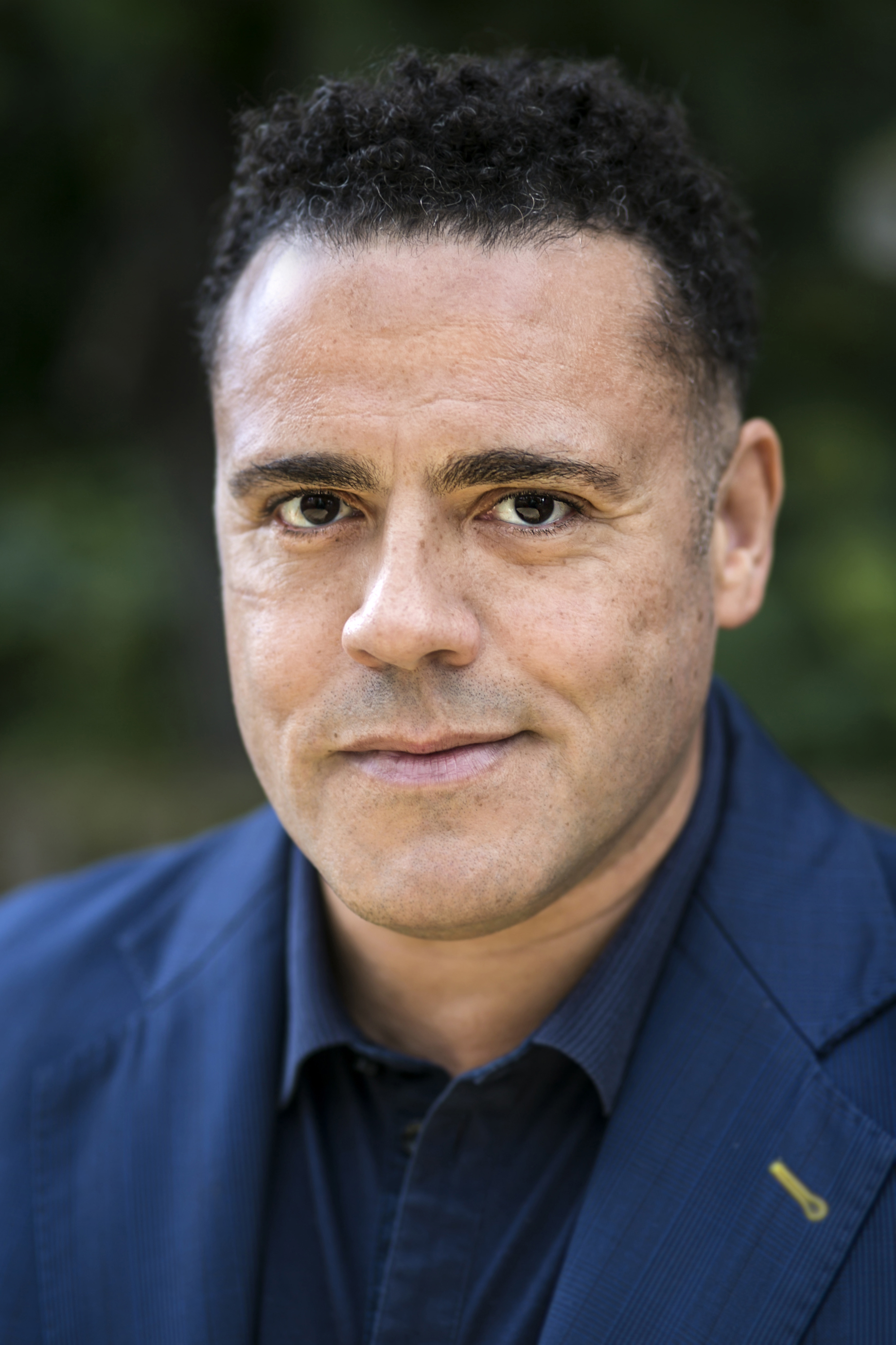 Jonathan Macdonald: :Talent Finders