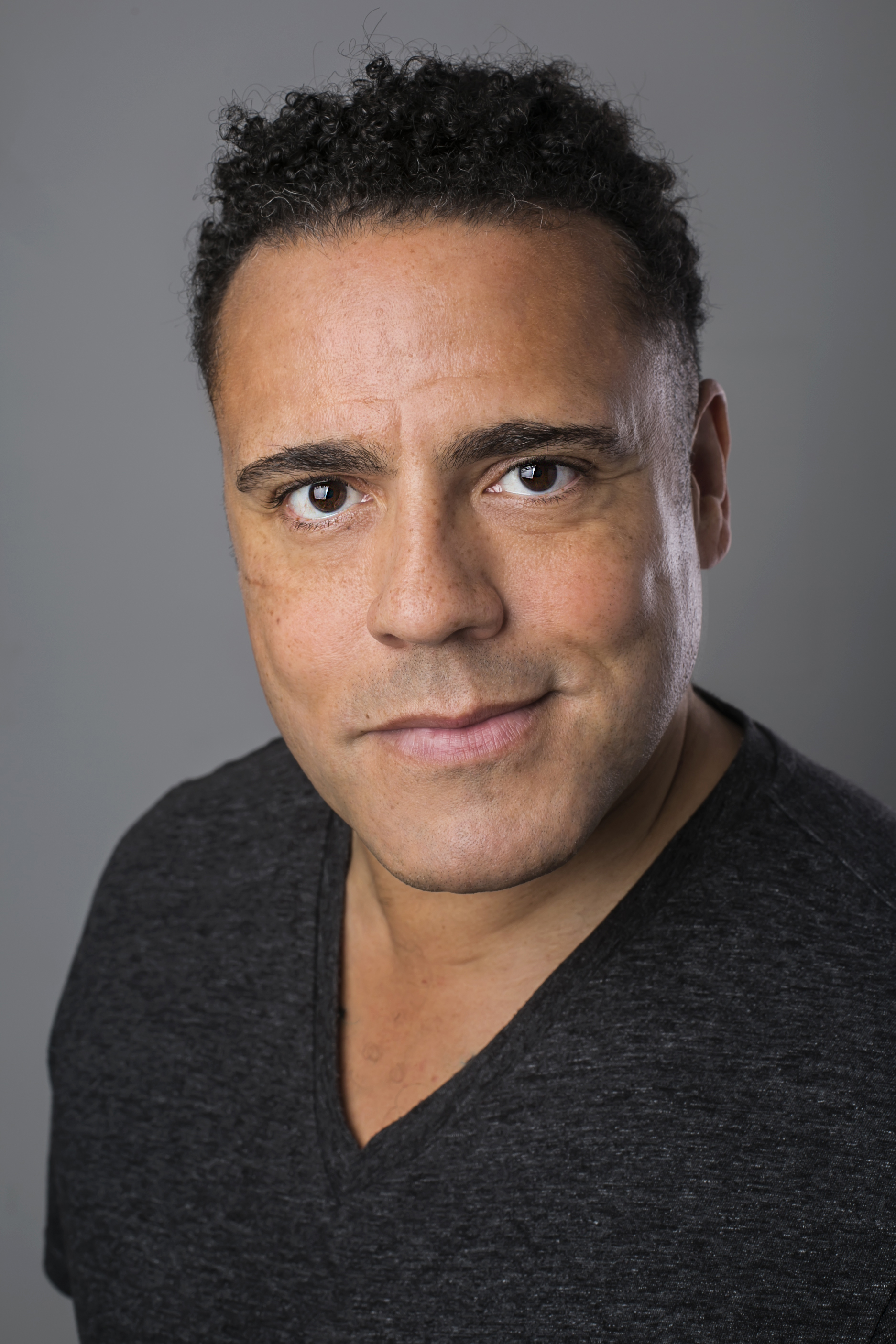 Jonathan Macdonald: :Talent Finders