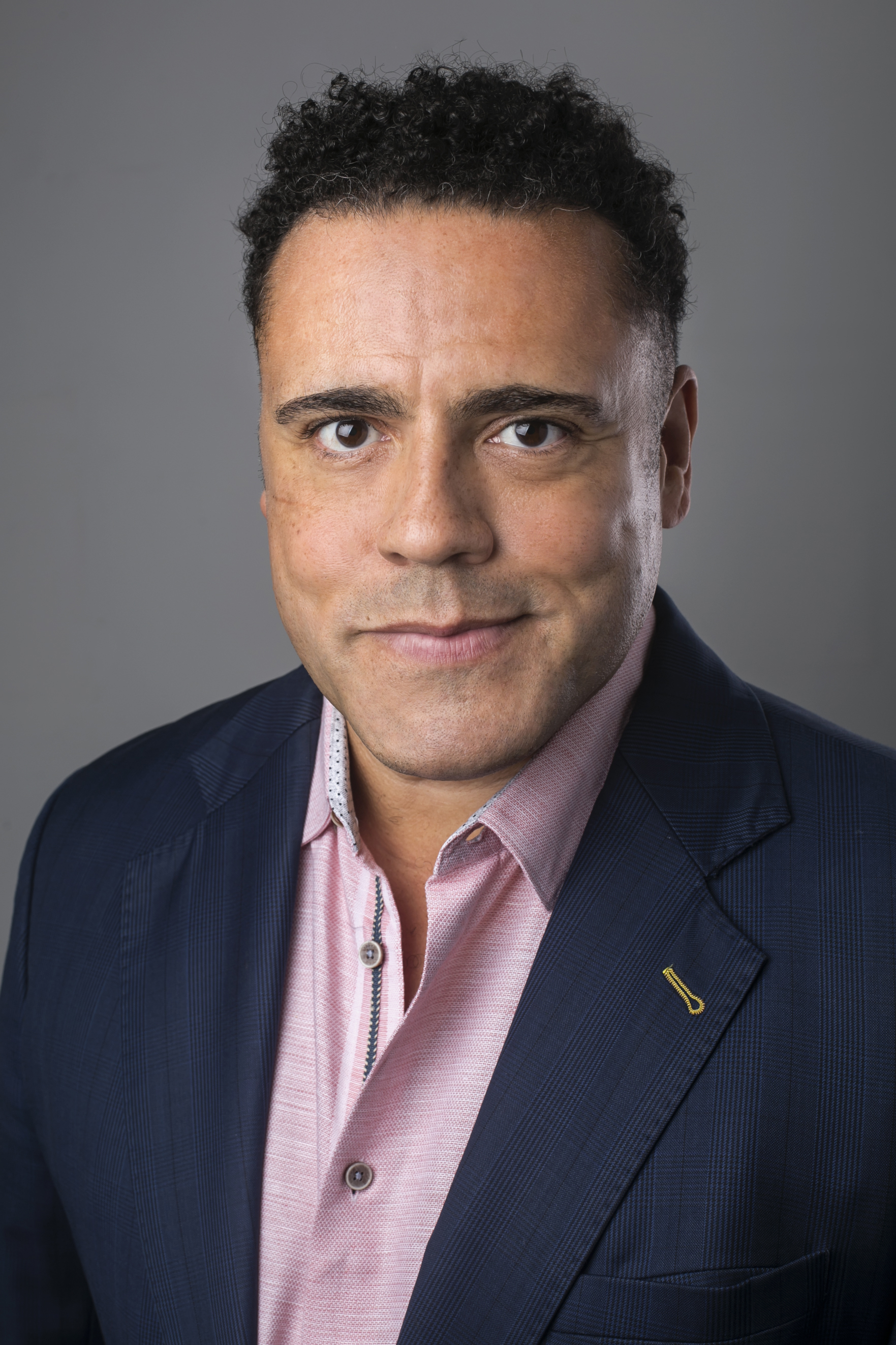 Jonathan Macdonald: :Talent Finders